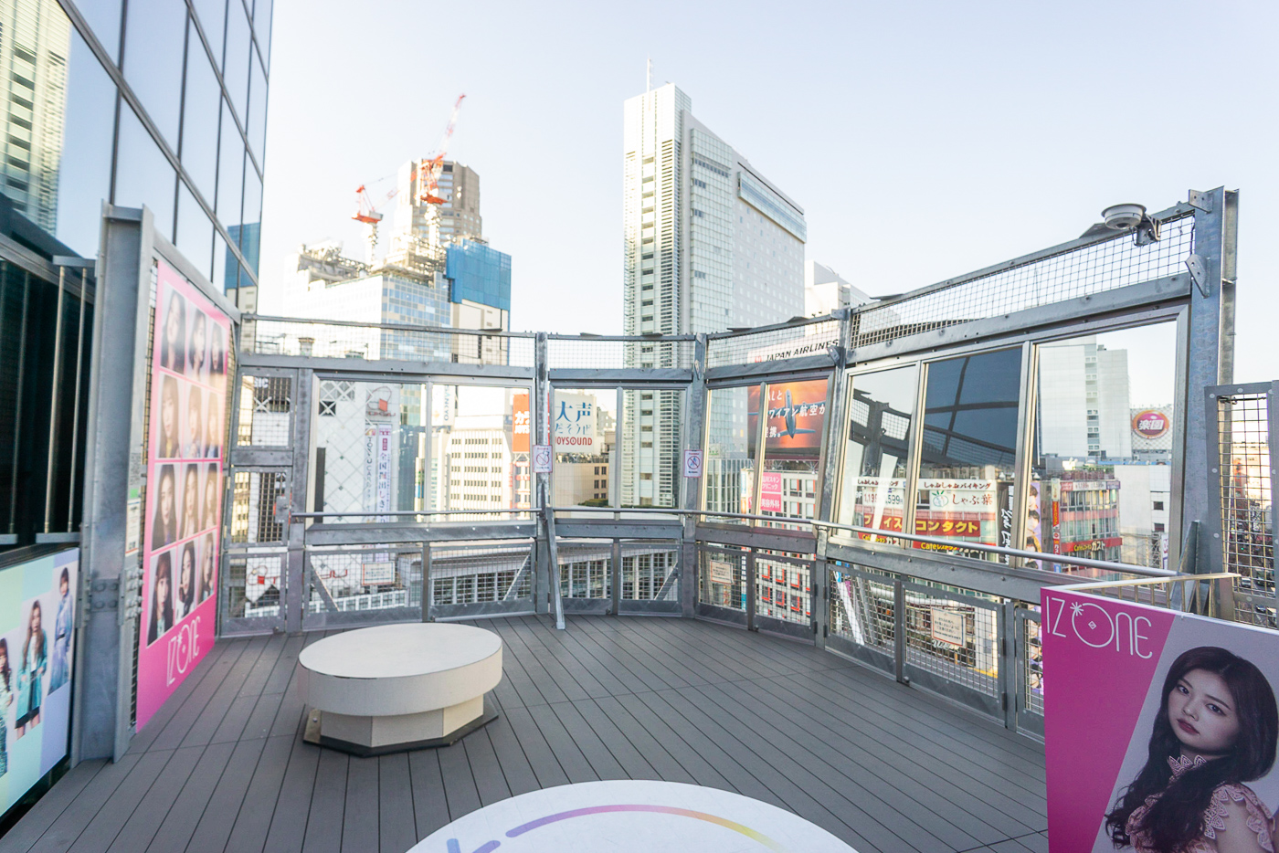 MAGNET by SHIBUYA109 MAG's PARK | 369daysのROOF TOPIC 第1回 | dreamrise!